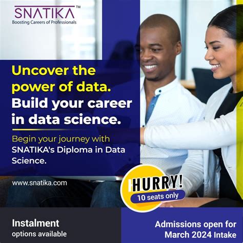 Snatika On Linkedin Datasciencediploma Datascientist