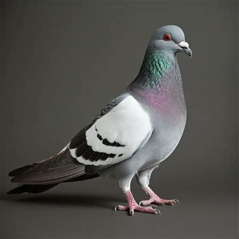 Carrier Pigeon Communication A Historical Recap