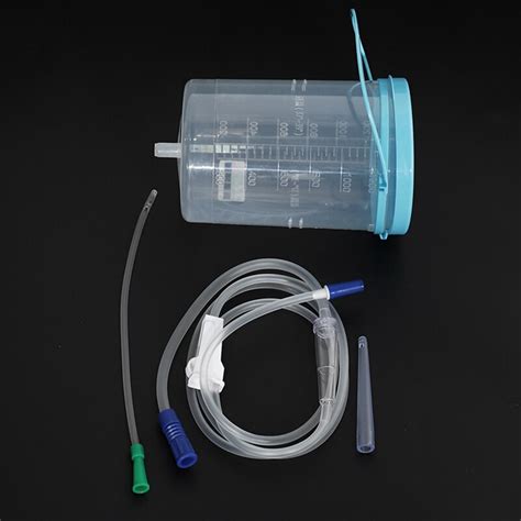 Enema Bowel Barrel Enema Bag Device Gesen Coffee I Vicedeal