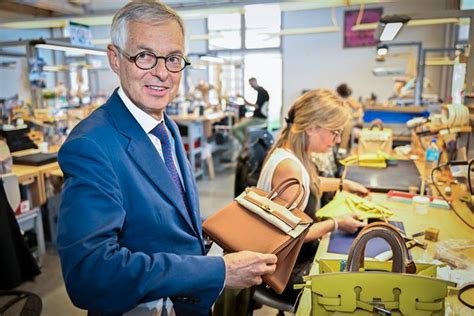 ENTRETIEN On a une dizaine de métiers en forte tension dans l