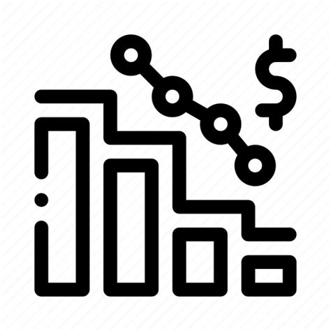 Sales Graph Growth Chart Icon Download On Iconfinder