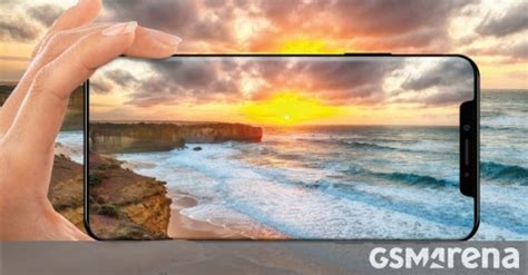 OmniVision unveils 64MP sensor with 1 0µm pixels GSMArena com news