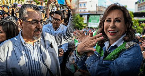 Elecciones 2023 Guatemala ¿es Posible Participar Si No Voté ¿cómo