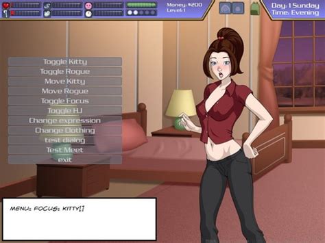 Rogue Like Evolution Version 161e Cheat Enabler By Oni Winlinuxmac