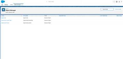 Customize Opportunity Stages In Salesforce Arrify