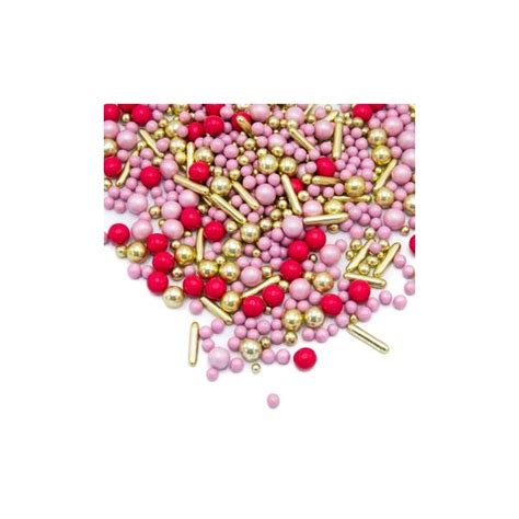 Girl Gang 200 Gr Happy Sprinkles