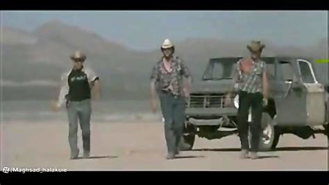 فیلم جهنم Inferno ژان کلود ون دام دوبله فارسی