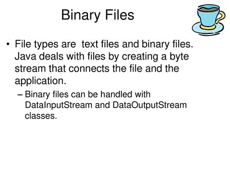 Podcast Ch23c Title Binary Files Ppt Download