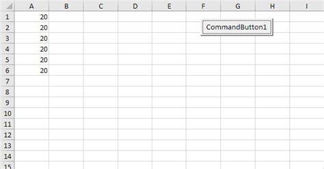 Do Until Loop In Excel Vba Step By Step Tutorial
