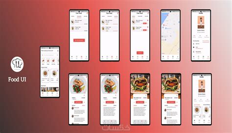 انشاء تطبيقات باستخدام Flutter للandriod Ios And Web خمسات