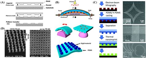 A Schematic Of The Nil Process Reproduced With Permission ⁵² Download Scientific Diagram