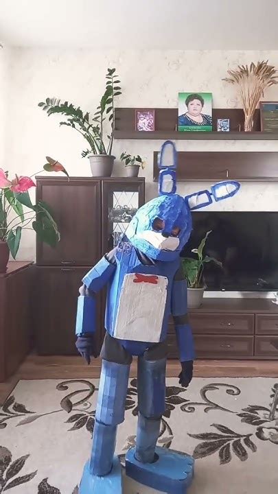 косплей на бонни Youtube