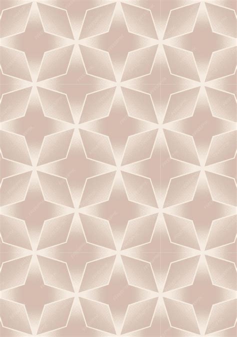 Premium Vector Jersey Pattern Design