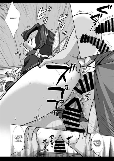 Shinobu Kousoku Rinkan Nagiyama
