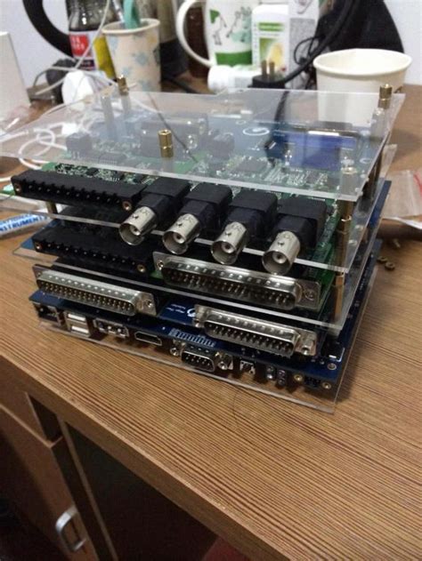 Hand Rio Self Hardware Can Use Labview Fpga And Rt Module To Program Hardware Lava