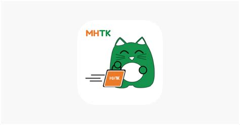 ‎mhtk Mua Hàng Tiết Kiệm On The App Store