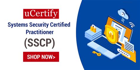 Become An Sscp Systems Security Certified Practitioner
