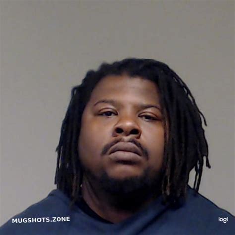 Allen Roderick Bryce 02222023 Collin County Mugshots Zone
