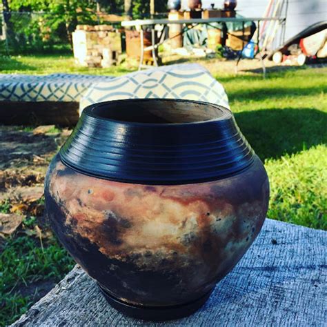 Home Dan Devine Pottery