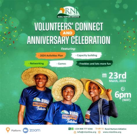 Oladimeji Ayodeji Amos On Linkedin Rnianniversary 5yearsofimpact