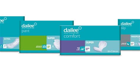 Dailee Performer | Dailee Care