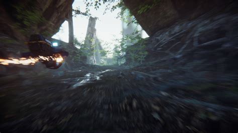 Hdrp Volume Unity