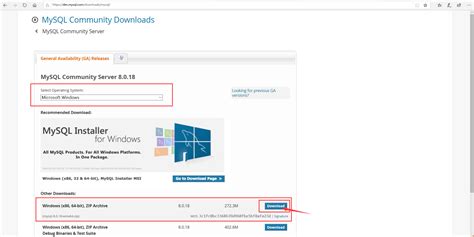 Windowsでmysqlをインストールする エンジニアへの道