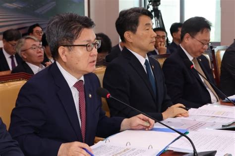 순살 의대 만드는 것 Vs 의대생 복귀해야 Vs의대 증원 청문회 여야 공방 네이트 뉴스