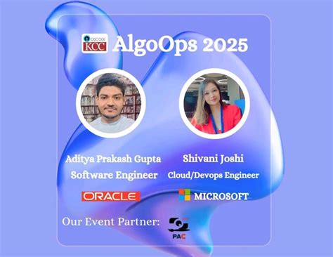 Sarthak Srivastava On Linkedin Algoops2k25 Algoops2k25 Cloud