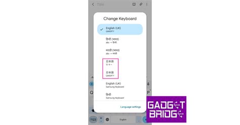 Top 3 Ways To Type Japanese Characters On Your Iphone Or Android