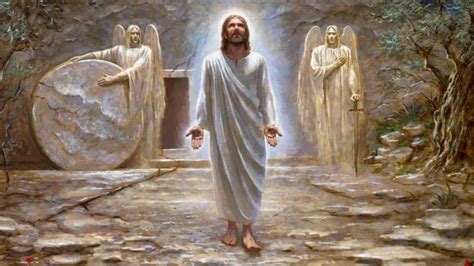 Domingo de Resurrección cuál es su origen y qué significa esta