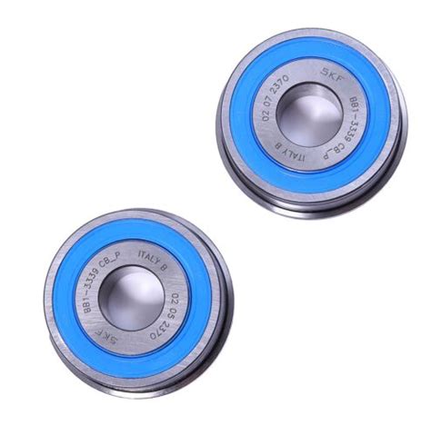 2Pcs Bering Manual Transmission For VW Golf Jetta Audi A3 MQ200 ...