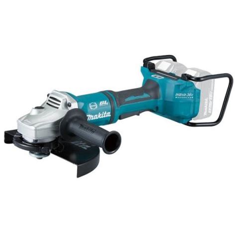 Аккумуляторная болгарка Makita DGA901ZU купить Japan Tools магазин