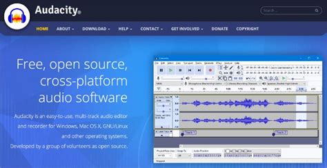 A Beginner S Guide To Making Music With Audacity At Home