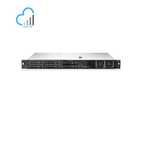 Máy Chủ HPE ProLiant DL Gen MÁY CHỦ VINA