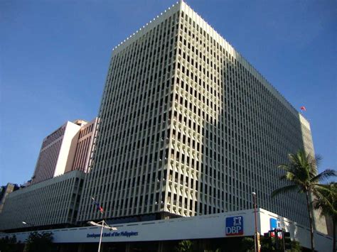 Development Bank Of The Philippines