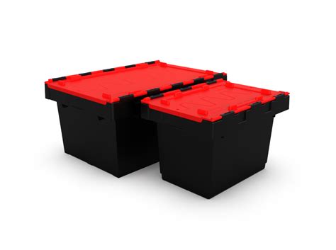 Security Crates A Plus Plastics