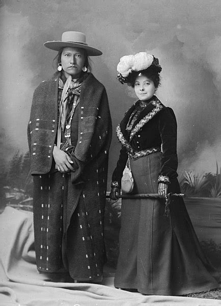 File Native Americans From Southeastern Idaho Lemhi Chief Tindoor
