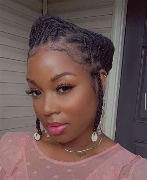 50 Creative Dreadlock Hairstyles For Women To Wear In 2023 Hair Adviser Artofit