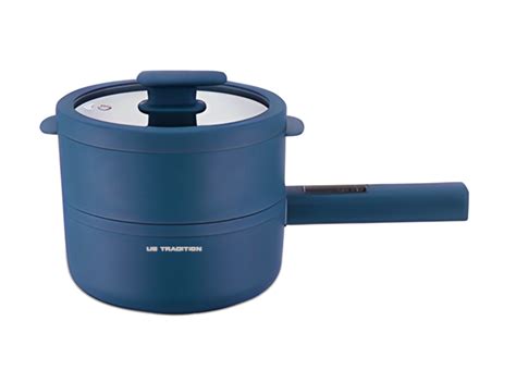 Electric Cooking Pot Kellitech Import And Export Corporation
