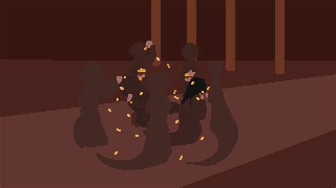 Stranger Eons Proceed