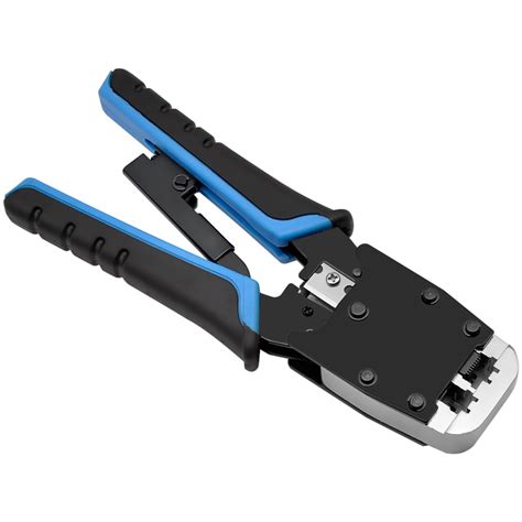 Cncob Cable Crimper Modular Crimping Tool For Cuts Vicedeal