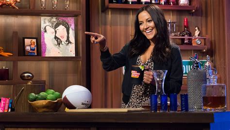 Why Did Kay Adams Leave Good Morning Football