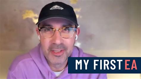 Video Training My First Ea Blueprintos