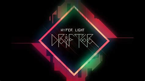 Explore The Enigmatic World Of Hyper Light Drifter