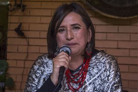 Elecciones 2024 Quién Es Xóchitl Gálvez La Panista Mejor Posicionada