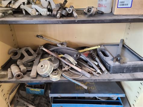 Hunter P611 Vehicle Wheel Alignment Diagnostic System With Dsp 300