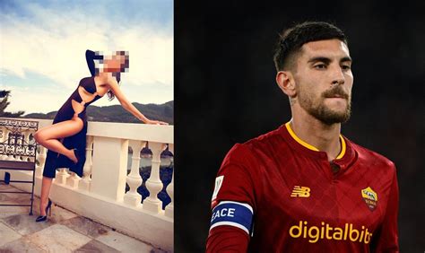 Lorenzo Pellegrini E La Denuncia Per Stalking La Escort Si è