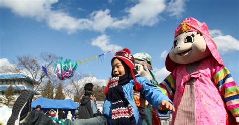 설 연휴 명절 분위기 나는 이색 나들이코스 테마파크 And 리조트