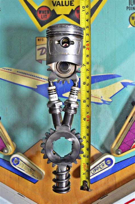 Custom Tap Handle Resistor Etsy